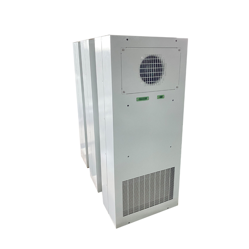 AC Panel Mount Air Conditioner - LANDKING TECHNOLOGY