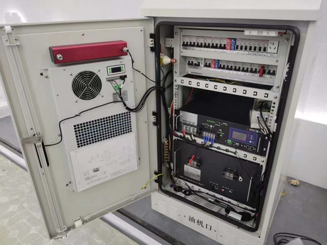 What is Cabinet Air Conditioners? - LANDKING TECHNOLOGY