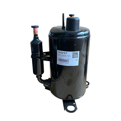 HIGHLY Brand DC/AC Powered Rotary Compressor for Precision Air ...