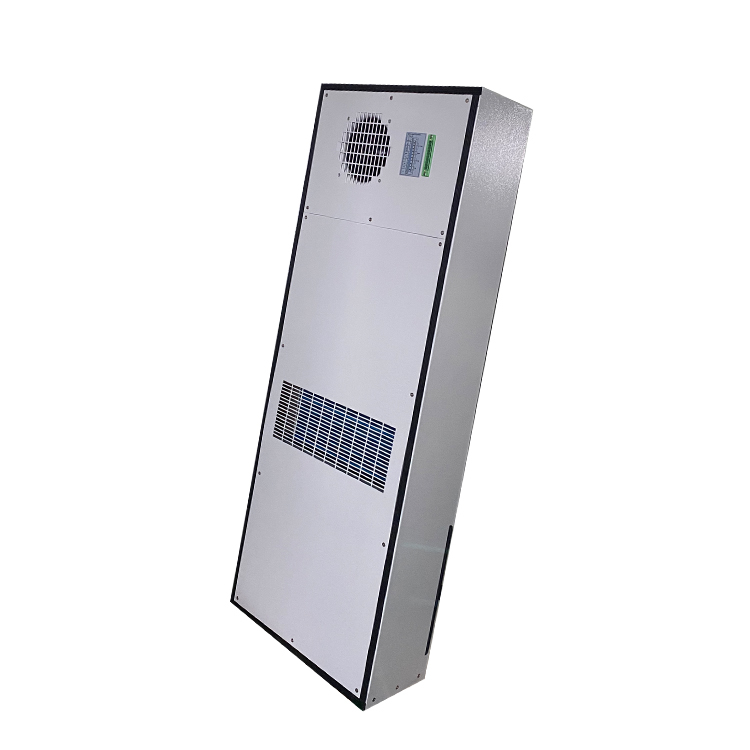 AC Panel Mount Air Conditioner - LANDKING TECHNOLOGY