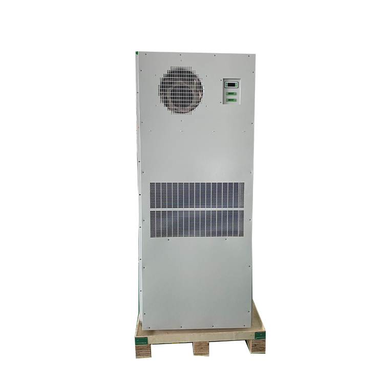 AC Electrical Cabinet Air Conditioner - LANDKING TECHNOLOGY
